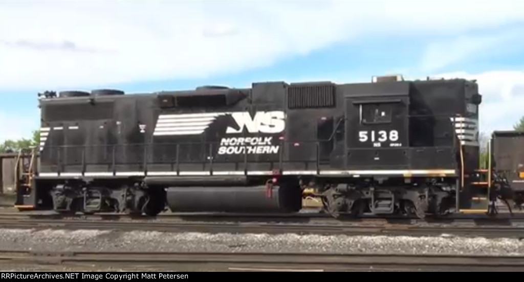 NS 5138
